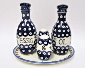 Signed Essig Pottery - Etsy