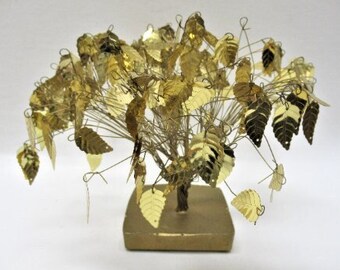 Twisted Metal Tree of Life - Etsy