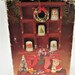 Vintage Enesco Wooden Thimble Display Box 1979 Taiwan - Etsy