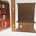 Vintage Enesco Wooden Thimble Display Box 1979 Taiwan - Etsy