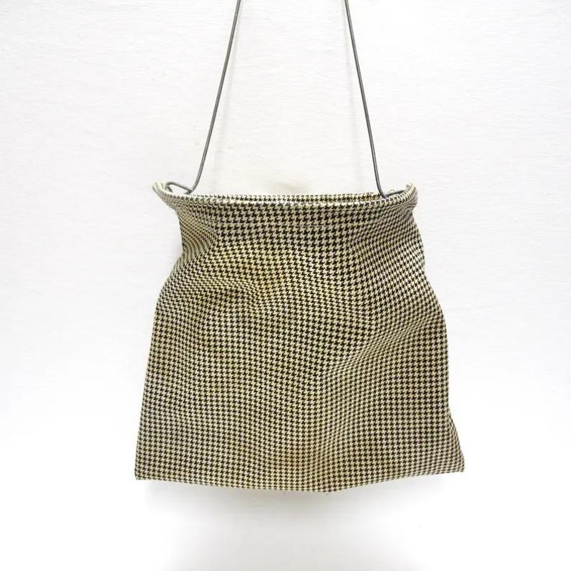 Clothes Pin Bag - Etsy