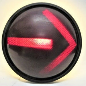 Signal Arrow Light - Etsy