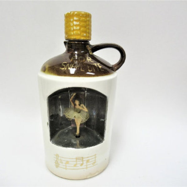 Little Brown Jug - Etsy