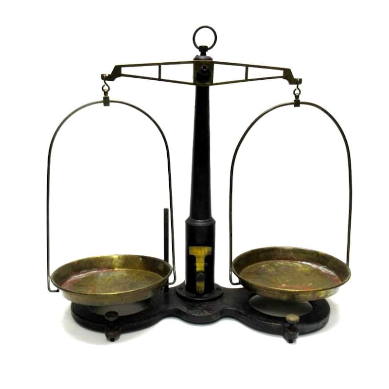 16 Level Iron - Etsy