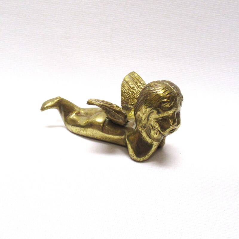 Indian Angel - Etsy