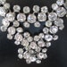Vintage Czechoslovakia Rhinestone Necklace, Czech Sparkling Crystal ...