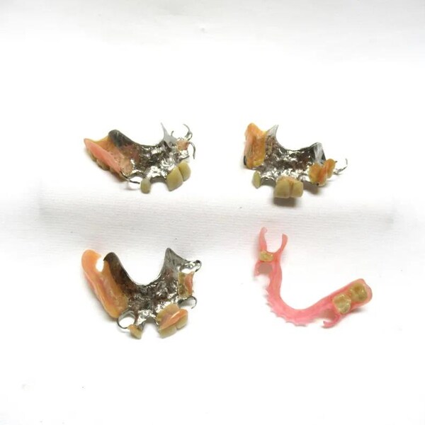 Fake Human Teeth - Etsy