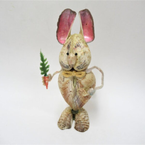 Vintage Seashell Art - Etsy