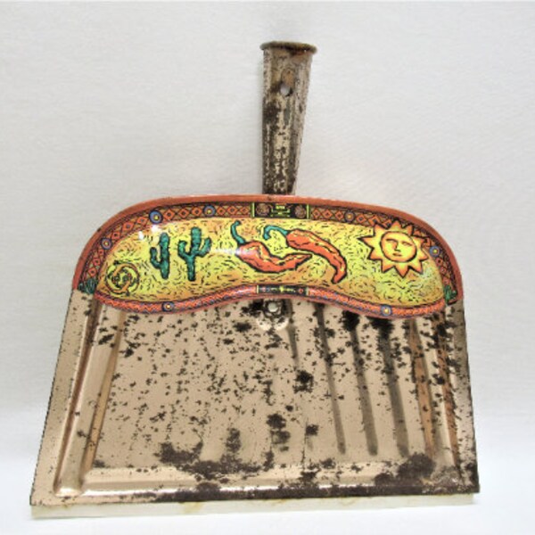 Dust Pan - Etsy