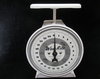 Way Rite Scale - Etsy