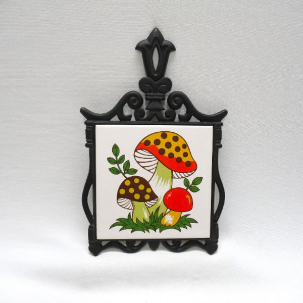 Vintage Merry Mushroom Rare - Etsy Vintage Merry Mushroom Rare - Etsy