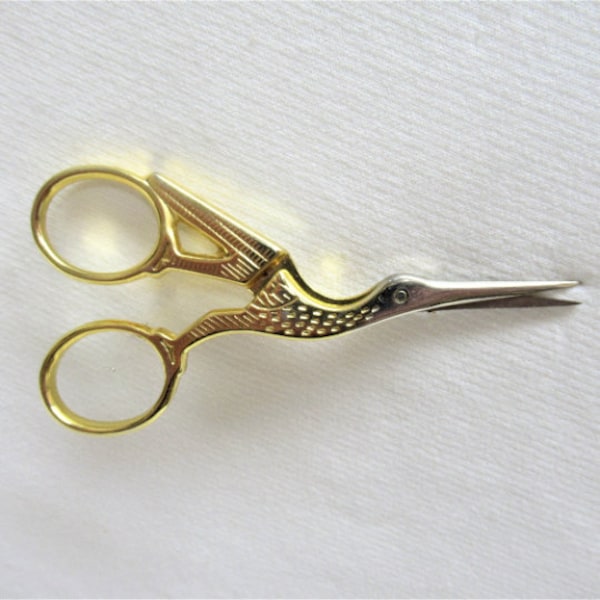 Bird Scissors - Etsy