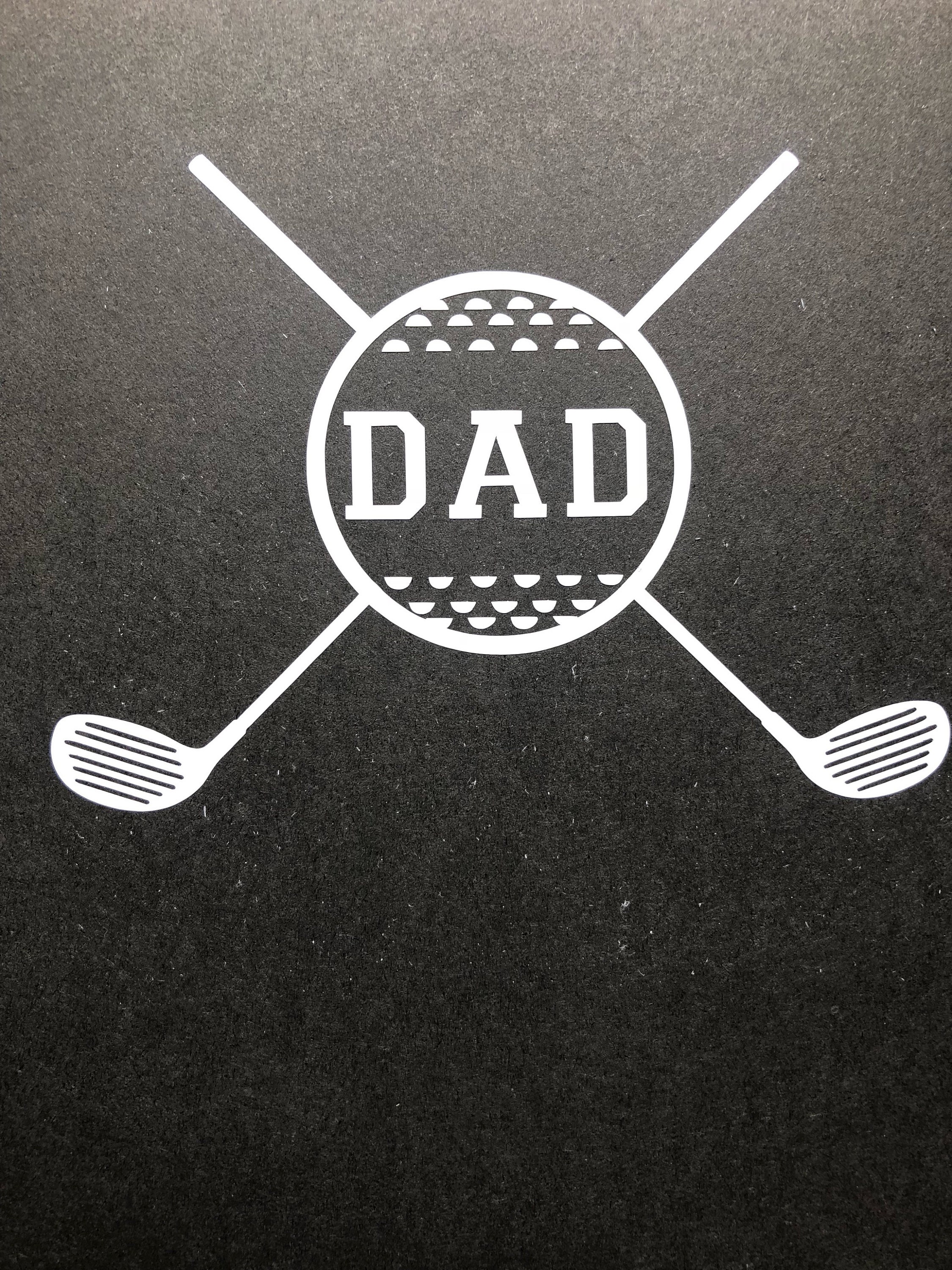 Custom Decal, Window Cling, Vinyl Decal, Car Window Decal, Sport, Son ...