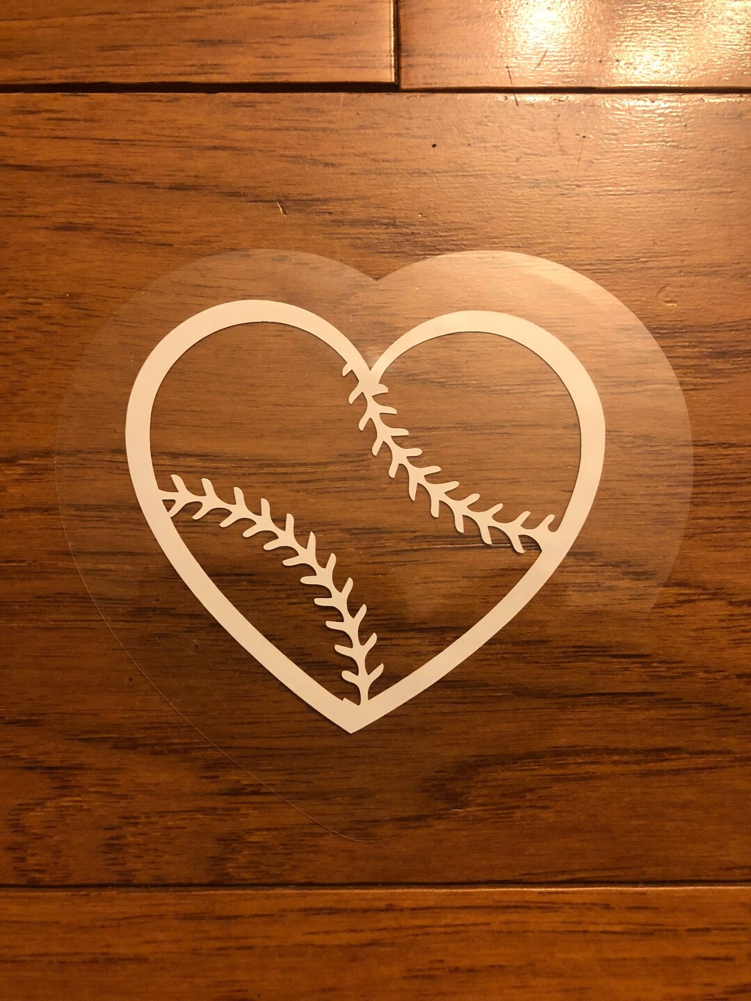 Custom Decal, Window Cling, Vinyl Decal, Car Window Decal, Sport, Son ...