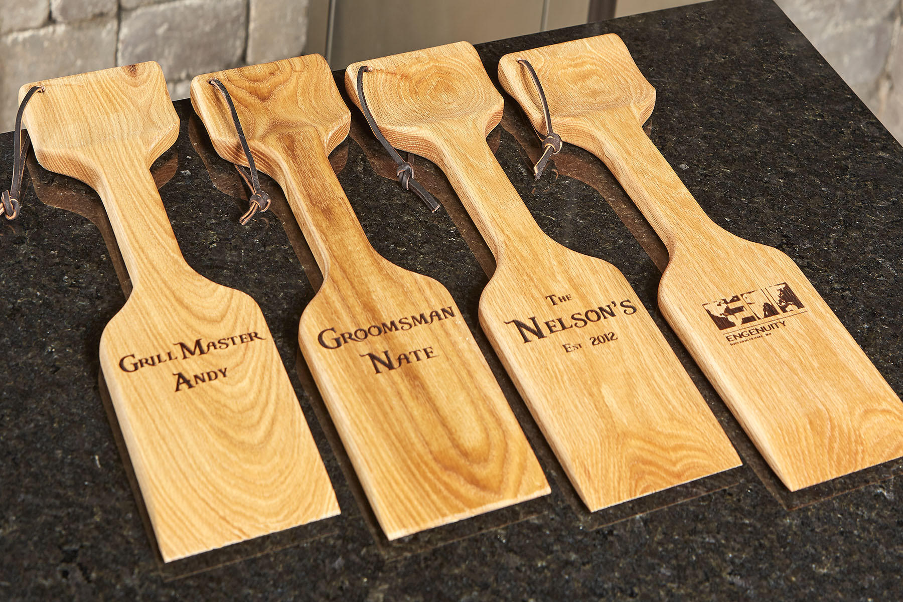 Great Scrape Woody Nub - the Ultimate BBQ Cleaning Tool - Etsy