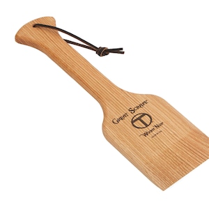 Great Scrape Woody Nub - the Ultimate BBQ Cleaning Tool - Etsy