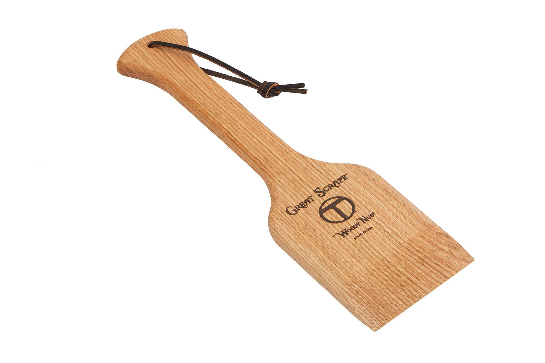 Great Scrape Woody Nub - the Ultimate BBQ Cleaning Tool - Etsy