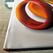Hardbound Book, the New Jewelry Contemporary Materials and Techniques ...