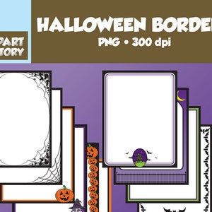 Clip Art: Geometric Pattern Bunting 10 Fun Blue, Orange, Grey Banners ...