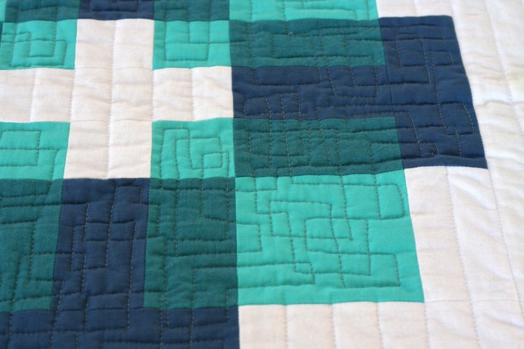 Luminous Quilt PDF Sewing Pattern - Etsy