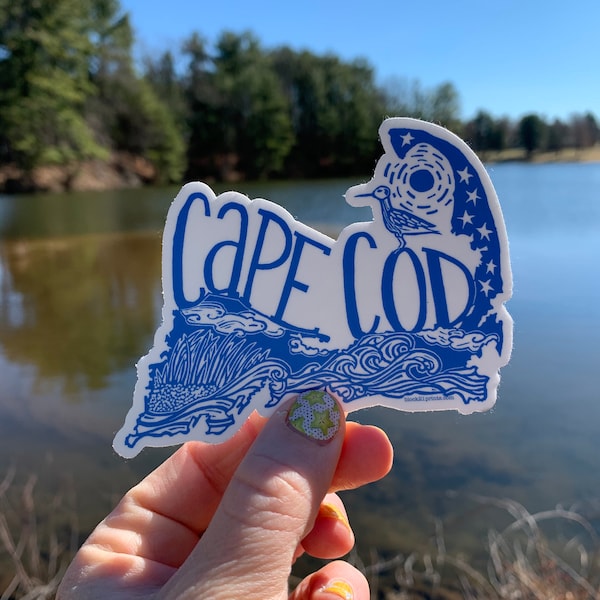 Cape Cod - Etsy