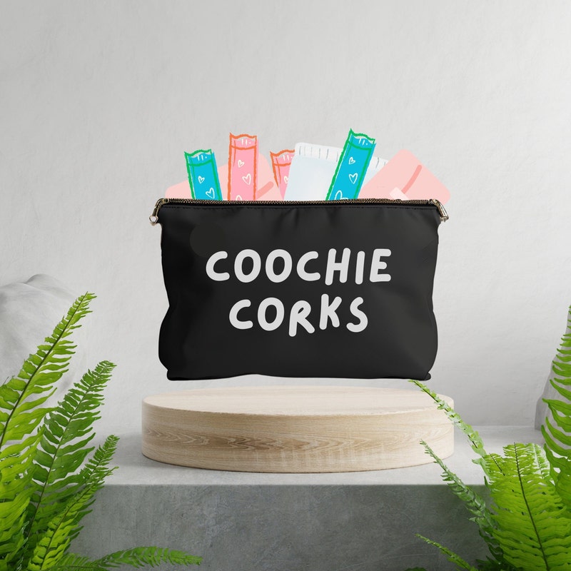 Tampon Holder - Etsy