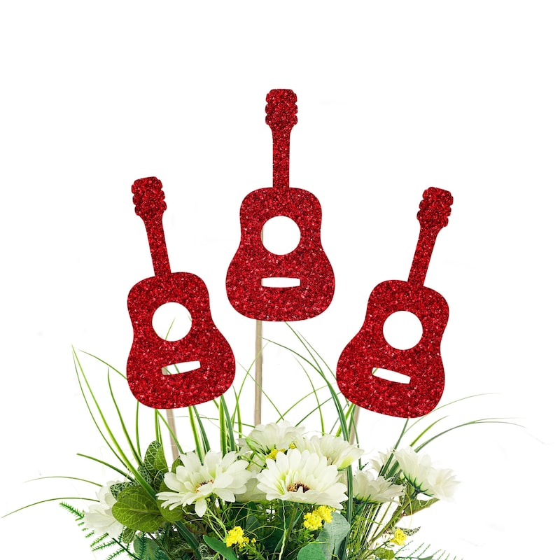 Rock Table Center - Etsy