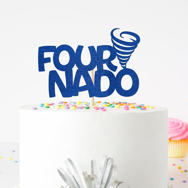 Fournado Birthday Decorations - Etsy