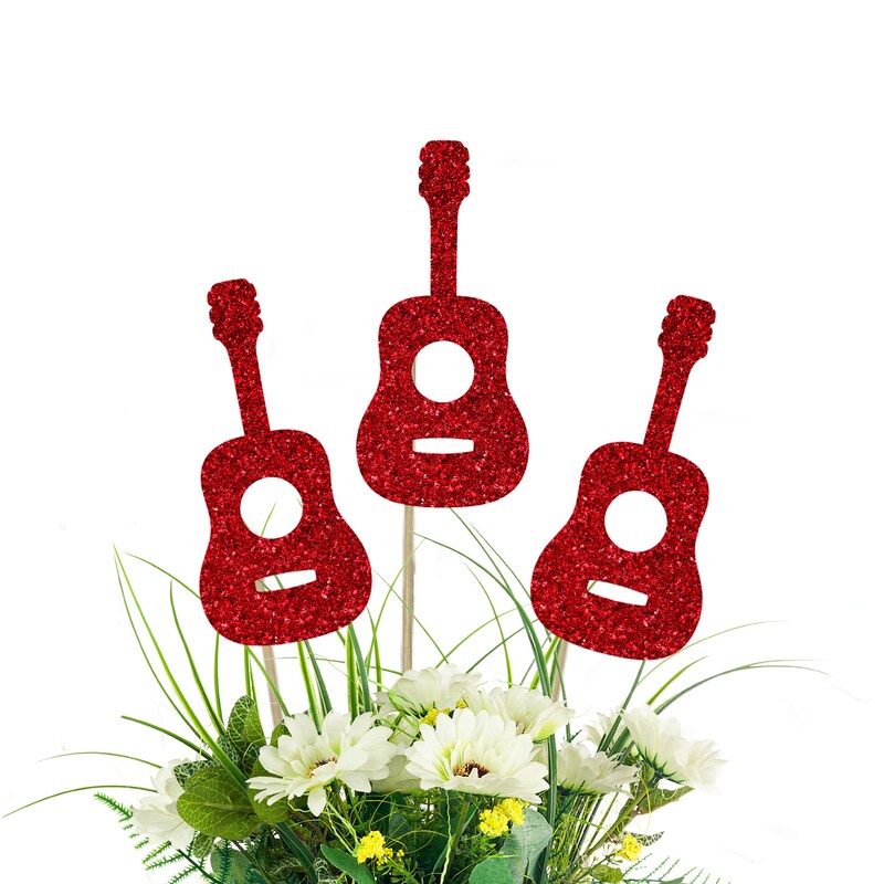 Music Centerpiece - Etsy
