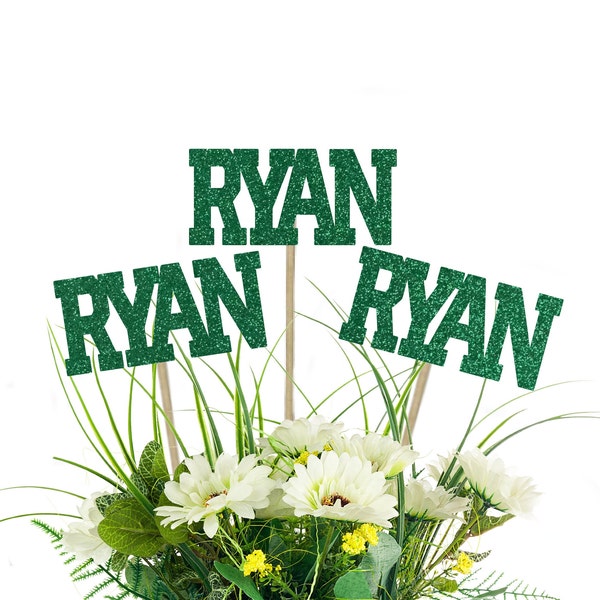 Graduation Party Centerpieces - Etsy