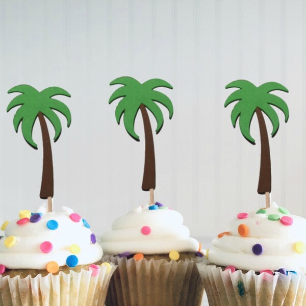 Cupcake Tree - Etsy