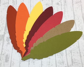 Turkey Hunter With Turkey Feather SVG Fileturkey Hunting SVG - Etsy