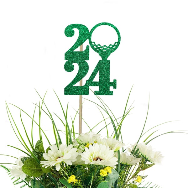 Golf Themed Graduation Party - Etsy