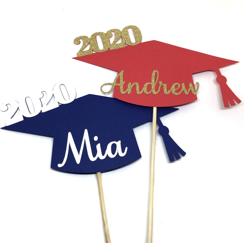 Centerpiece Graduation Picks at Caleb Fernando blog