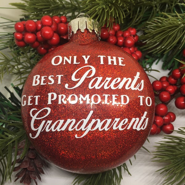 The Best Parents Get Promoted - Etsy