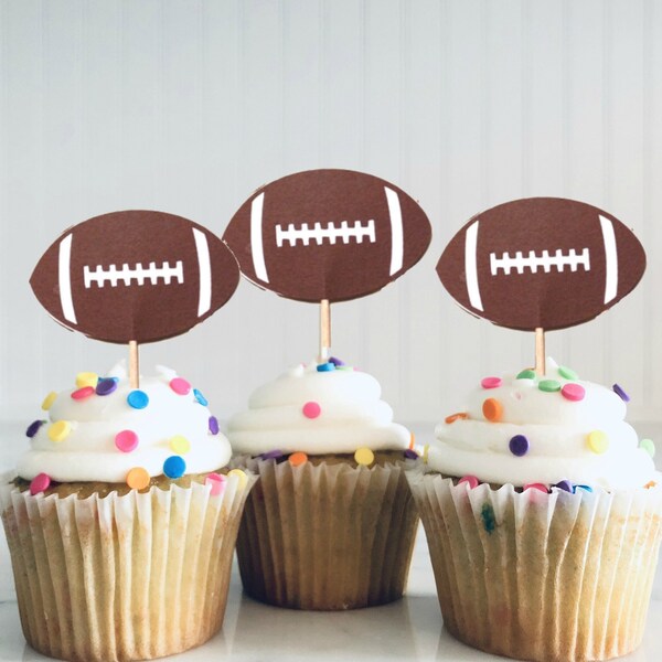 Football Graduation Theme - Etsy