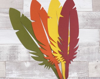 Turkey Hunter With Turkey Feather SVG Fileturkey Hunting SVG - Etsy