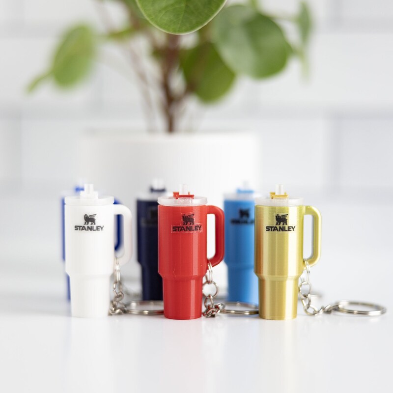 3d Printed Stanley Mug - Etsy
