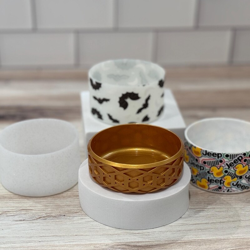 Striped Stanley Cups - Etsy