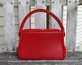 Old Lady Purse | Etsy