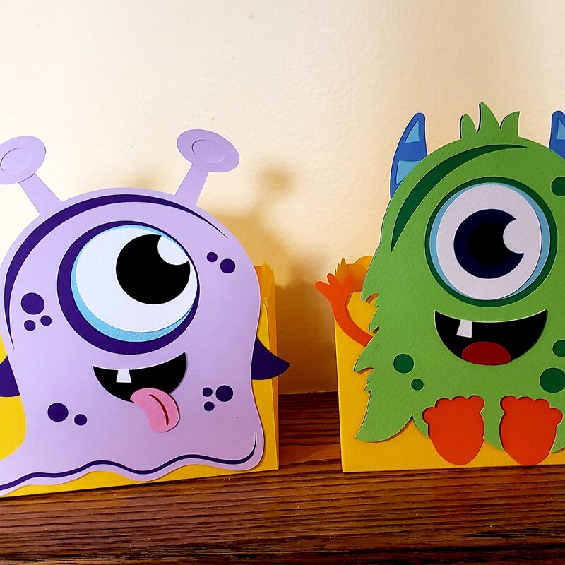 Birthday Centerpiece - Etsy