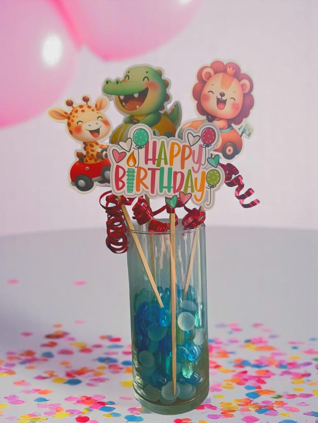 Baby Centerpiece, Child Centerpiece, Baby Shower Centerpiece, Baby ...