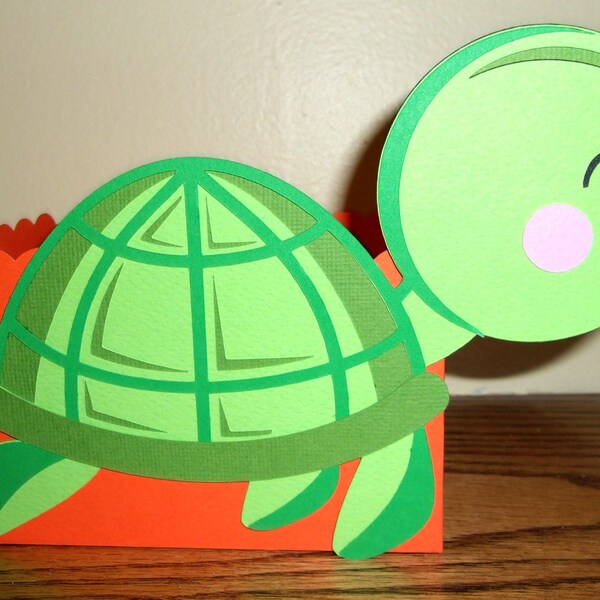 Sea Turtle Centerpieces - Etsy