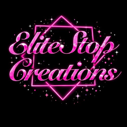 ElitestopCreations - Etsy