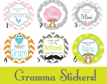 Made by Mimi Labels - Etsy