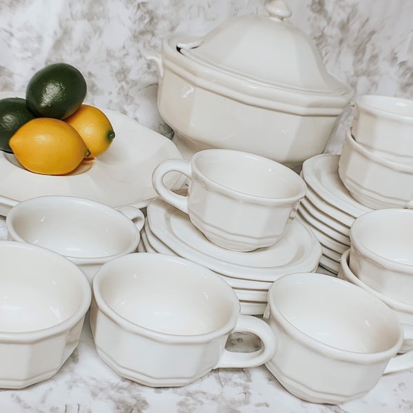 Pfaltzgraff Dinnerware Folk Art - Etsy