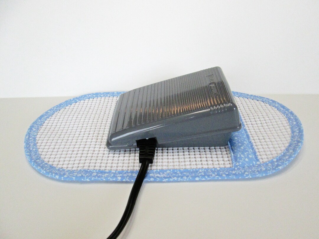 Non-slip Sewing Machine Foot Pedal Pads Group 1 - Etsy