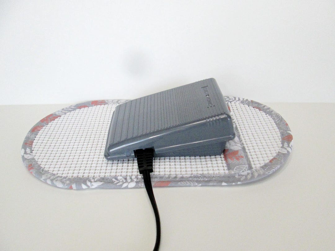 Non-slip Sewing Machine Foot Pedal Pads Group 1 - Etsy