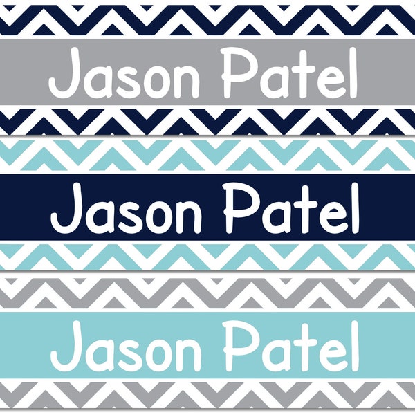 Grey Chevron - Etsy