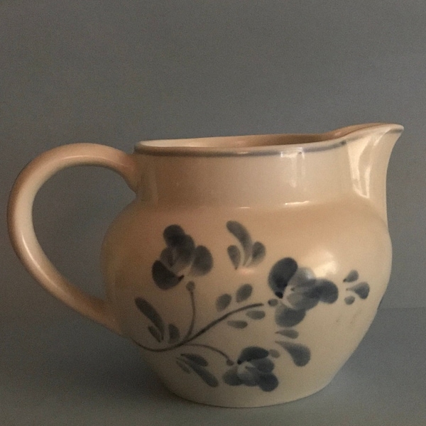 Retro Pitcher - Etsy